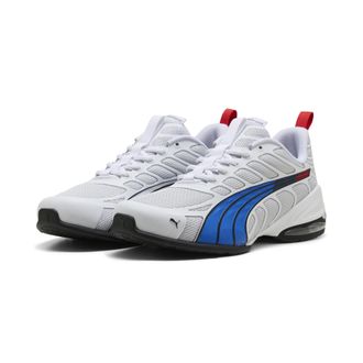Puma Sneakers Voltra BMW M Motorsport Unisexe, Accessoires, Blanc, 40.5