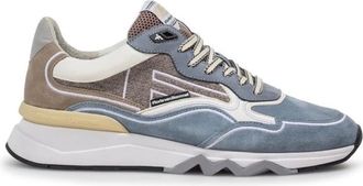 Floris Van Bommel Homme, Chaussures, Multicolore, Taille: 42 1/2 EU DE Zager 03.02