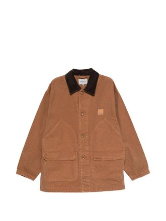 Carhartt Work in Progress Prescott Coat
