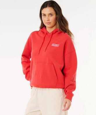 Rip Curl Kapuzenpullover Ocean Break Heritage Hood Fleece
