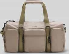 HUGO BOSS Weekender mit Rei&szlig;verschlusstaschen Modell EVERETT