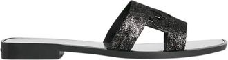Karl Lagerfeld Damen, Schuhe, Schwarzk, 36 EUGr&ouml;&szlig;e