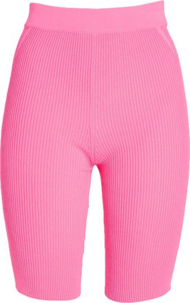 Jacquemus HOSEN & R&Ouml;CKE - Shorts & Bermudashorts auf YOOX.COM