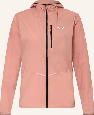 Salewa Windjacke Pedroc Wind Hd Light pink