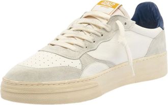 4B12 Homme, Chaussures, Blanc, Taille: 41 EU Baskets Hyper