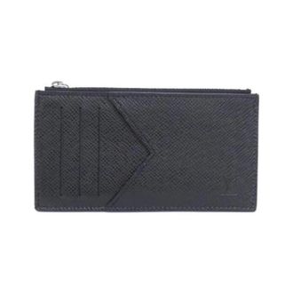 Louis Vuitton Pre-owned Coin Purse - - Pre-owned - Herren - Schwarzk - ONE SIZE