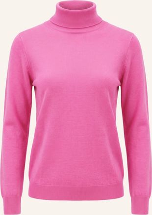 Gerard Darel Pullover Rosaire pink