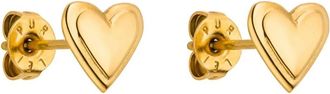 Purelei Ohrringe - Ohrringe Secret Love - Gr. unisize - in Gold - f&uuml;r Damen