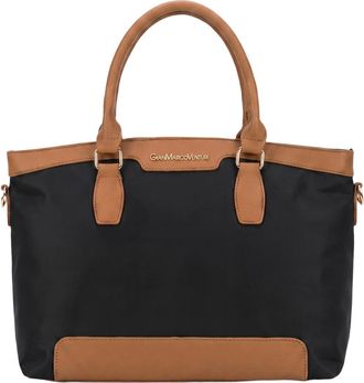 Gian Marco Venturi Schultertasche Women