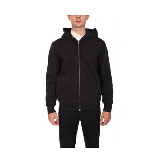 Colmar Homme, Sweatshirts et sweats &agrave; capuche, Noir, Taille: XL Colmar - Hauts > Hauts &agrave; manches longues