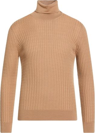 Masq STRICKWAREN - Rollkragenpullover auf YOOX.COM