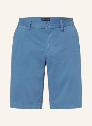 Marc O'Polo Marc Opolo Chinoshorts Reso Regular Fit blau