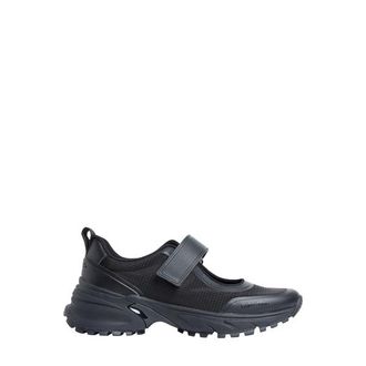 Calvin Klein Baskets basses Donna ouvertes &agrave; velcro