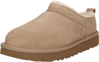 UGG Boots Classic Micro