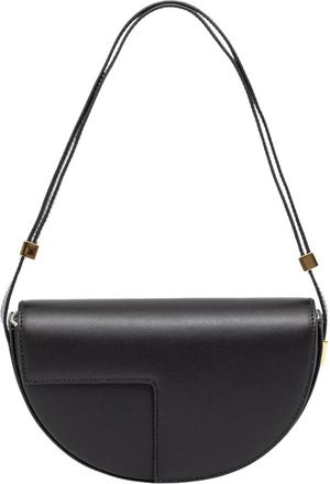 Patou Damen, Taschen, Schwarzk, ONE SIZEGr&ouml;&szlig;e