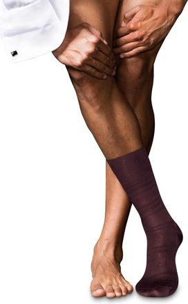 Falke Socken Highshine