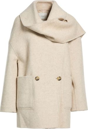 Vicolo JACKEN & M&Auml;NTEL - M&auml;ntel auf YOOX.COM