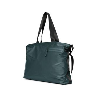 Rains Dash Messenger Tote Bag W3