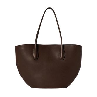 The Row Damen, Taschen, Braun, ONE SIZEGr&ouml;&szlig;e