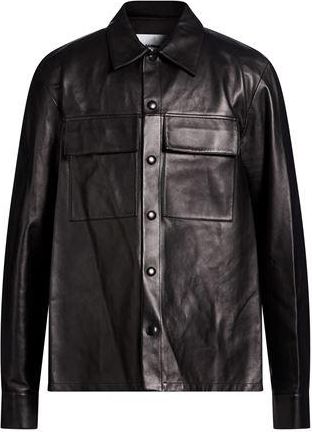 Jil Sander MANTEAUX - Vestes et blousons sur YOOX.COM
