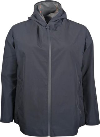 Save The Duck Femme, Vestes, Bleu, Taille: 38 FR Dawa Jacket