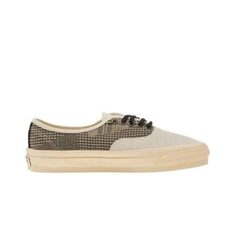 Vans Homme, Chaussures, Gris, Taille: 42 EU Chaussure Authentique