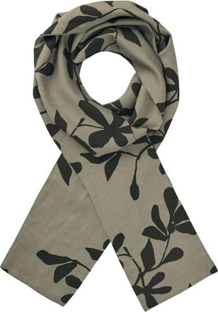 Masai Femme, Accessoires, Multicolore, Taille: ONE Size Maalo Scarf