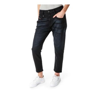 Diesel Damen, Jeans, Blau, W26 L32Gr&ouml;&szlig;e