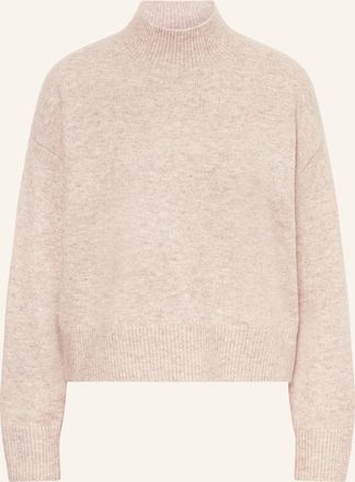 Neo Noir Neo Noir Pullover Paulina beige