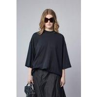 Sofie D'Hoore Oversized T-shirt S/sl C/neck