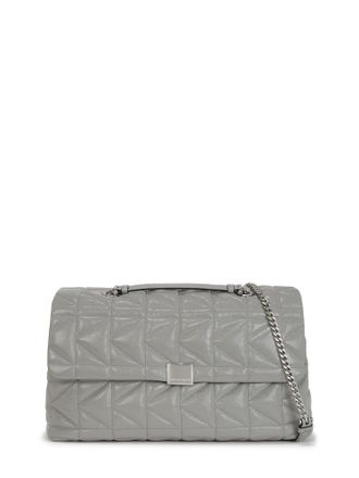 Karl Lagerfeld Schultertasche Kuilt