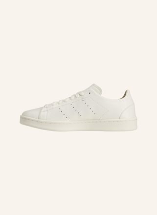 Yohji Yamamoto Y-3 Stan Smith Turnschuh weiss