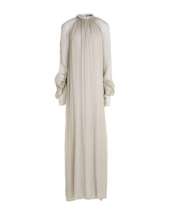 Amen KLEIDER - Maxi-Kleider auf YOOX.COM