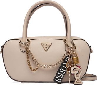 Guess Handtasche Guess Davina HWBG98 99050 Beige