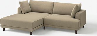 IKEA UPP&Aring;KRA 3er-Sitzelement