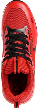 Kappa Nagyo Sneaker, rot, 31 EU