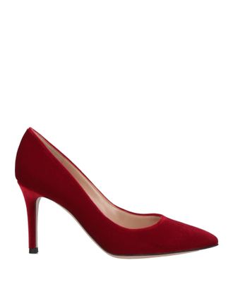 Gianvito Rossi SCHUHE - Pumps auf YOOX.COM