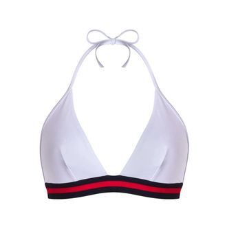 Ines De La Fressange Femme, Maillots de bain, Blanc, Taille: 36 FR Fleche