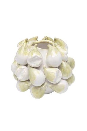 Kare Design Vase figues Vertes 15cm Kare Design