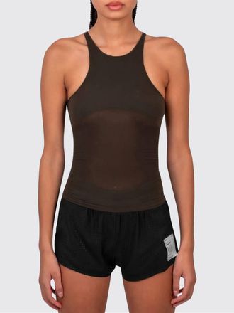 Roa Top Femme couleur Marron