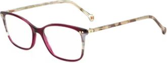 Carolina Herrera 0246 YDC Lunettes de vue - Femme - Accessoires - Multicolore - Taille: 51 MM