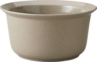 Stelton RIG-TIG Cook & Serve Auflaufform, 24 cm - groß - Earth 25 x 25,5 x 14,5 cm