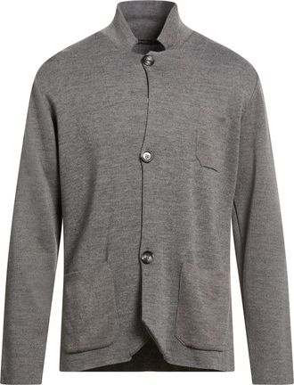 Officina 36 STRICKWAREN - Strickjacken auf YOOX.COM