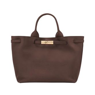 Longchamp Femme, Sacs, Brun, Taille: ONE Size Le Smart Shopper