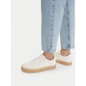 Guess Sneakers Guess Jeans CWBEO-V12-1219-25WC1051 Creme