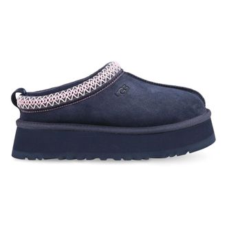 UGG Ugg, Femme, Chaussures, Bleu, Taille: 38 EU Tazz II