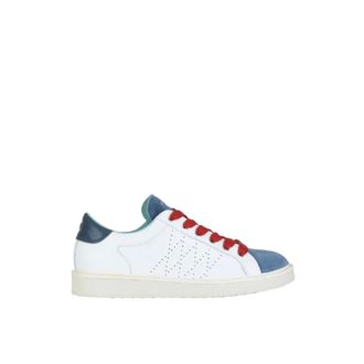 Panchic Homme, Chaussures, Blanc, Taille: 45 EU Chaussure &agrave; lacets P01