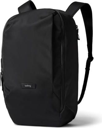 Bellroy Transit Workpack deuxième édition (20 litres, ordinateurs portables jusquà 16, accessoires hi-tech, affaires de sport, chaussures, gourde, essentiels 