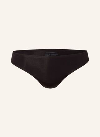 Simone P&eacute;r&egrave;le Simone P&eacute;r&egrave;le String Essentiel schwarz