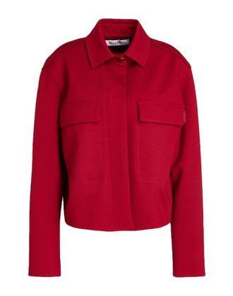 Max Mara JACKEN & M&Auml;NTEL - Jacken und Anoraks auf YOOX.COM